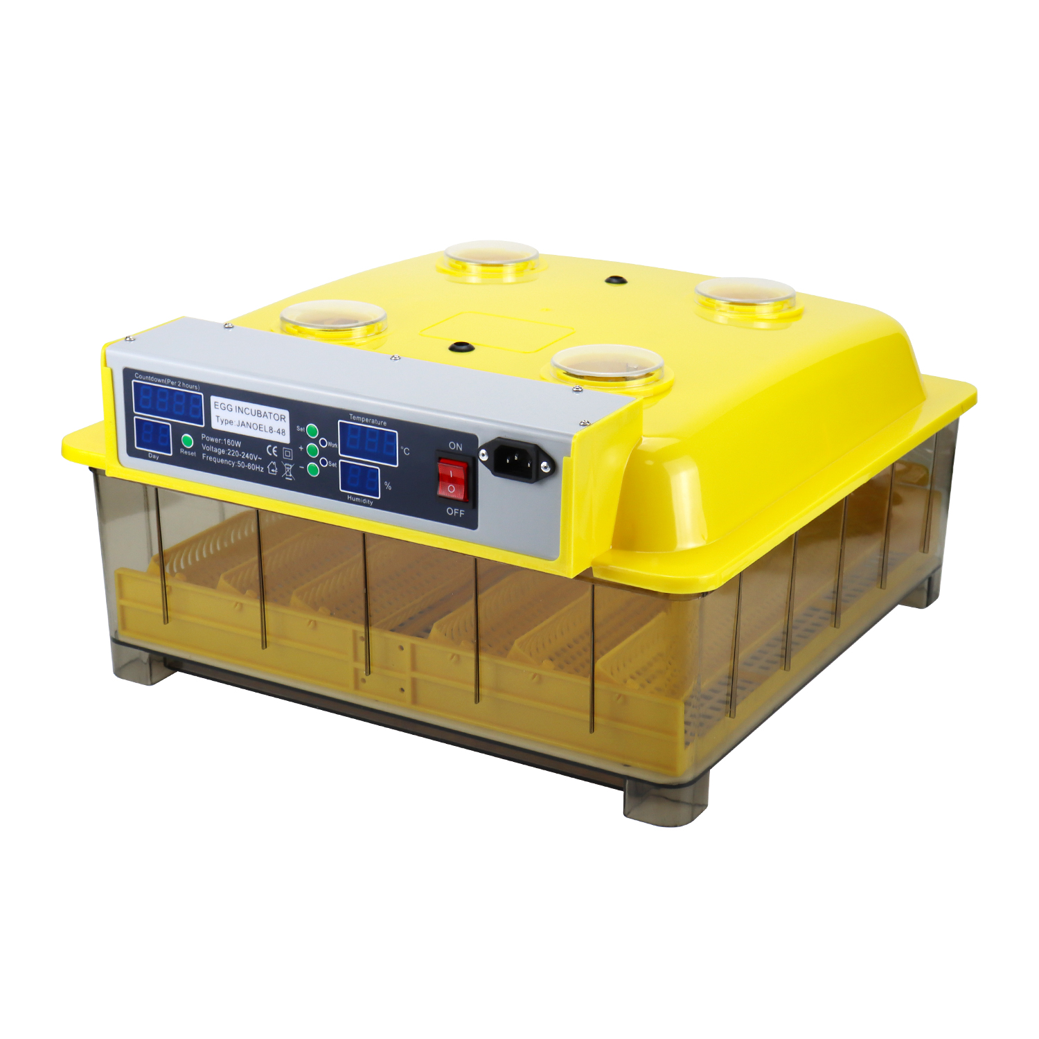 China Yellow Incubator manufacturers, Yellow Incubator suppliers ...